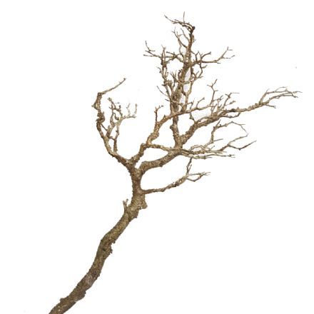 Kunstig dekorationsgren, H90 cm. - Kunstige grene og blade i flere ...